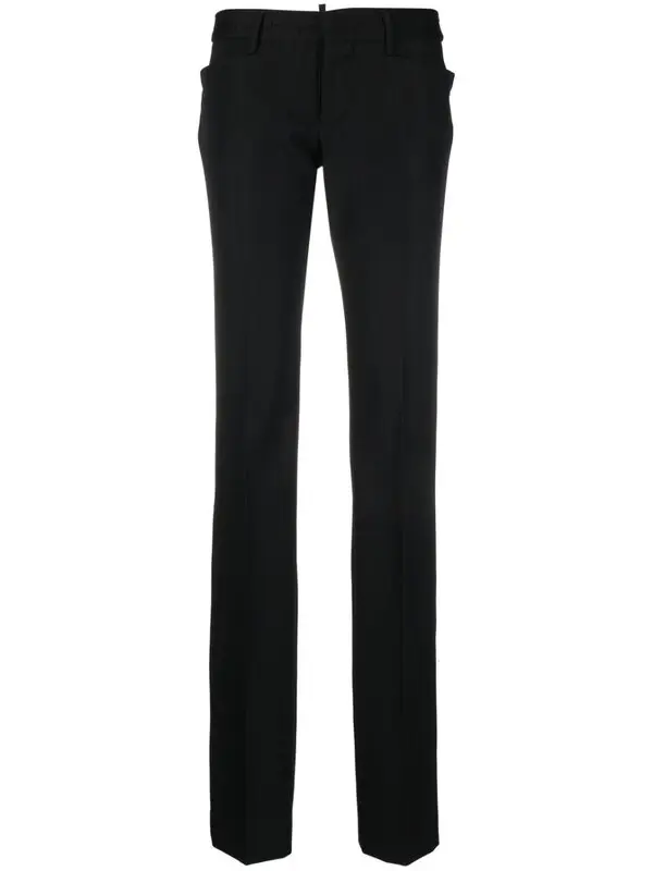 Dsquared2 Slim-cut Trousers