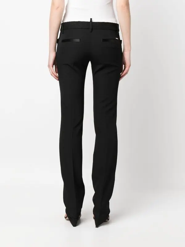Dsquared2 Slim-cut Trousers