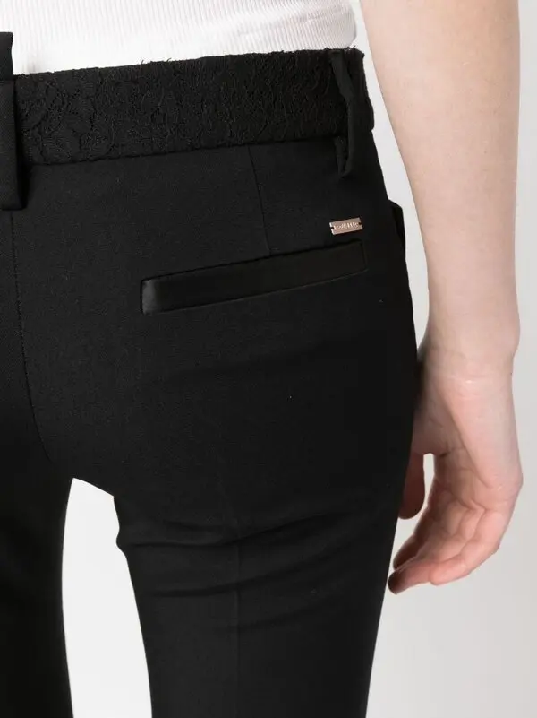 Dsquared2 Slim-cut Trousers