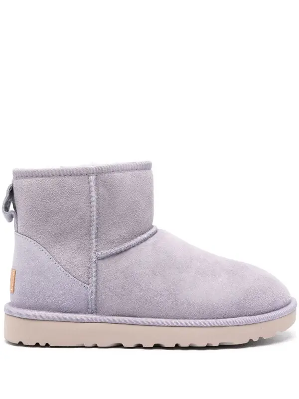 UGG Classic Mini Ii Ankle Boots
