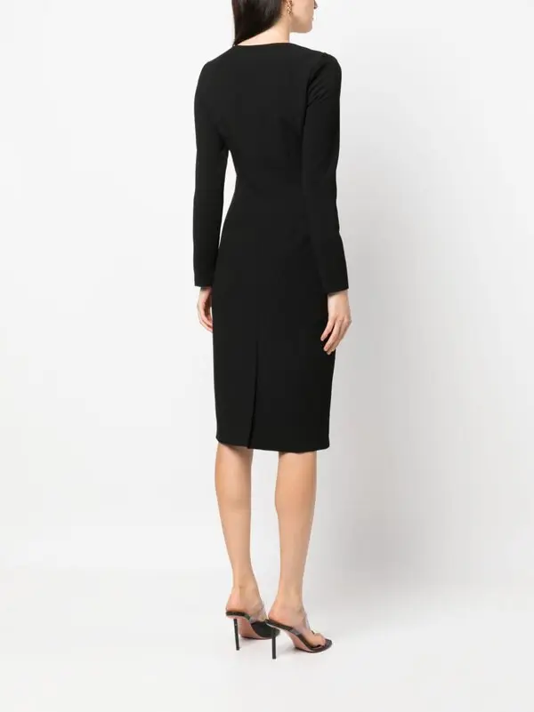 TWINSET Chain-link Dress