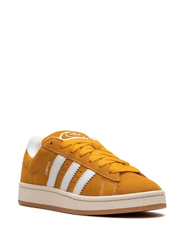 Adidas Campus 80s Sneakers - Brown