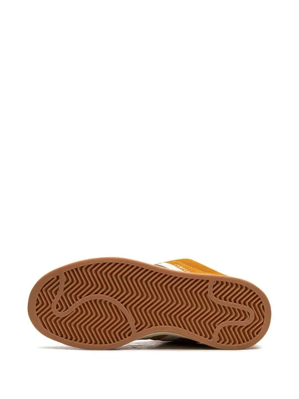 Adidas Campus 80s Sneakers - Brown