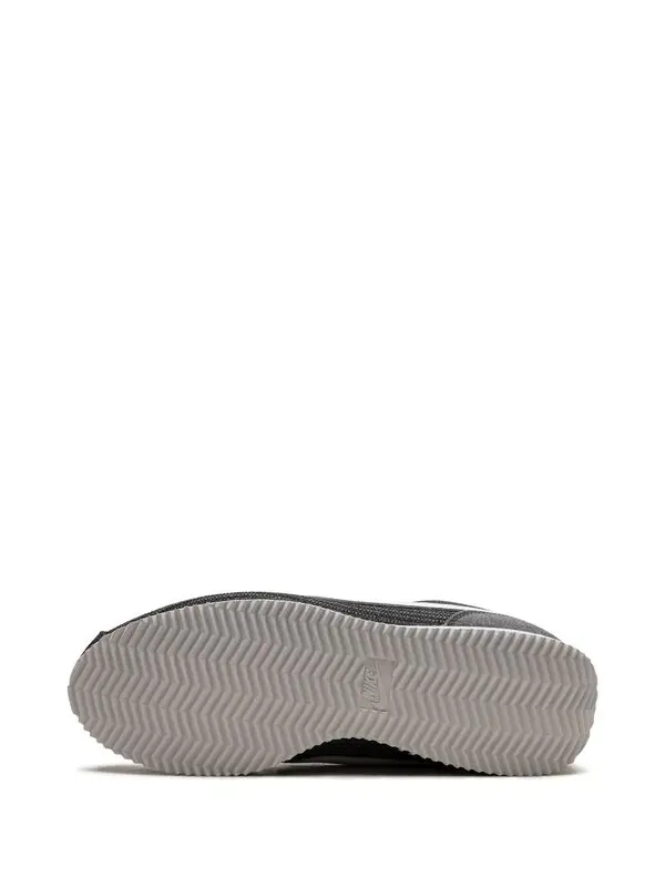 Nike Classic Cortez Recycled Canvas Sneakers - Grey