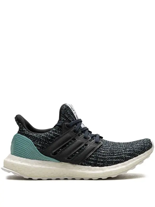 Adidas Parley X Ultraboost 4.0 Sneakers - Black