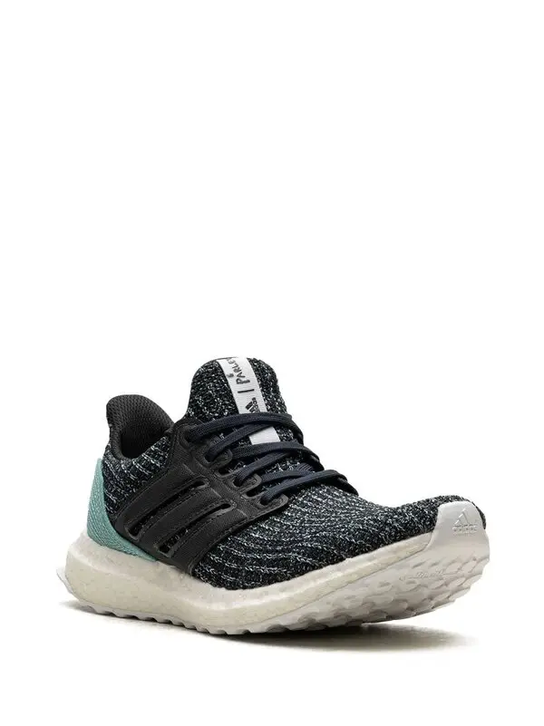 Adidas Parley X Ultraboost 4.0 Sneakers - Black