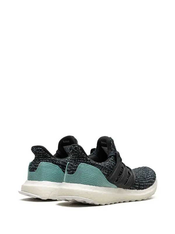Adidas Parley X Ultraboost 4.0 Sneakers - Black