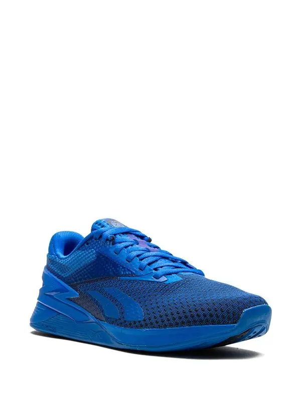 REEBOK Nano X3 Sneakers - Blue