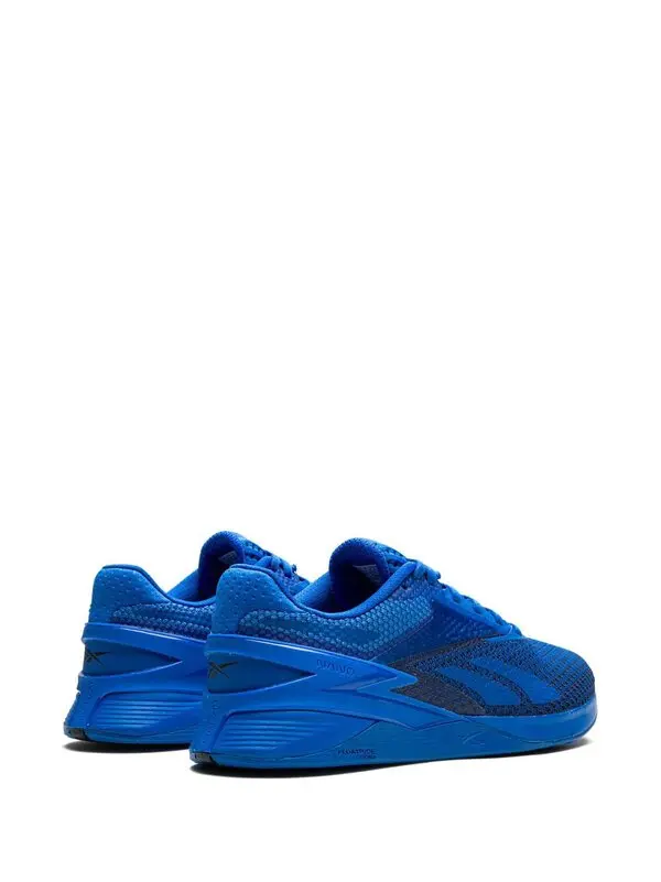 REEBOK Nano X3 Sneakers - Blue