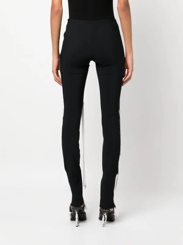 Ottolinger Strappy Tie-fastening Straps Leggings