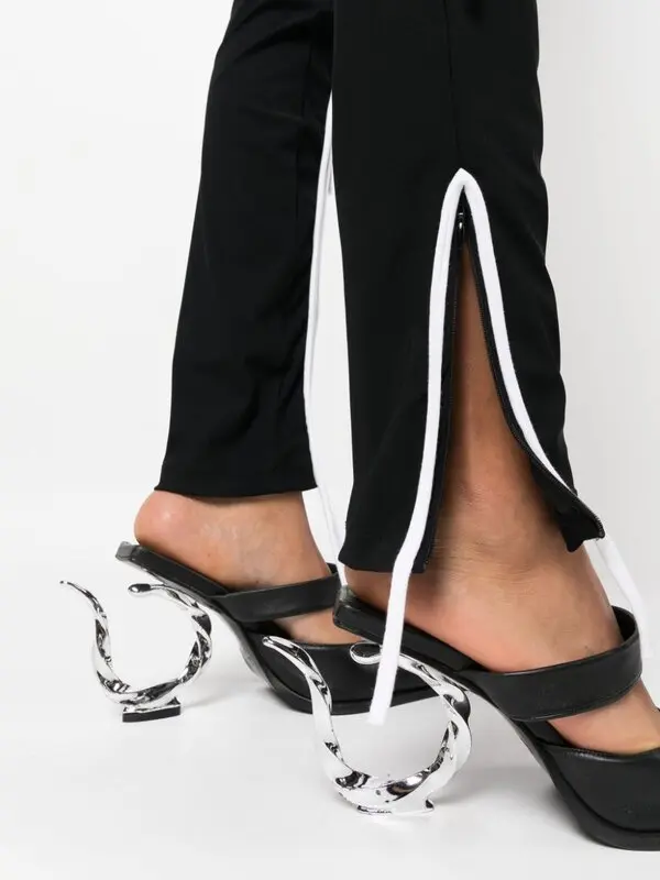 Ottolinger Strappy Tie-fastening Straps Leggings