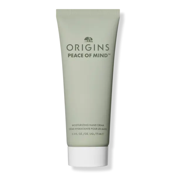 ORIGINS Moisturizing Hand Cream Peace Of Mind - One-color