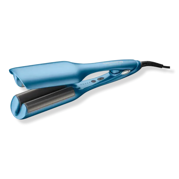 BABYLISSPRO Nano Titanium Ionic Deep Waver - One-color
