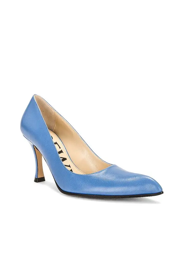 Loewe Comic Classic Pump