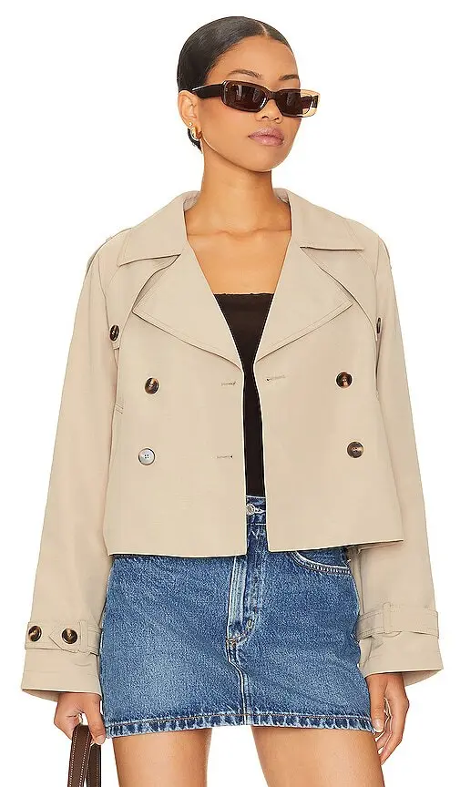 Steve Madden Sirus Jacket
