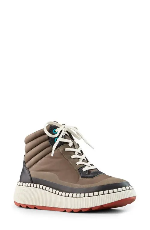 COUGAR Savant Waterproof High-top Sneakers