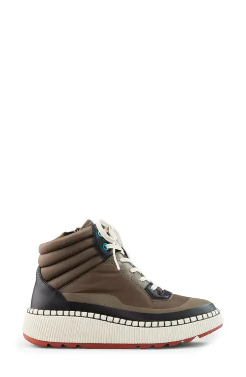 COUGAR Savant Waterproof High-top Sneakers