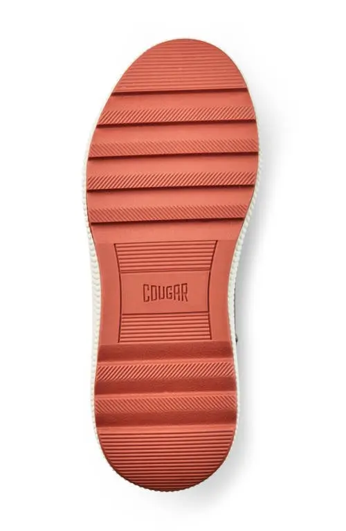 COUGAR Savant Waterproof High-top Sneakers