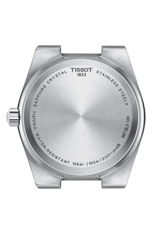 TISSOT Prx Bracelet Watch