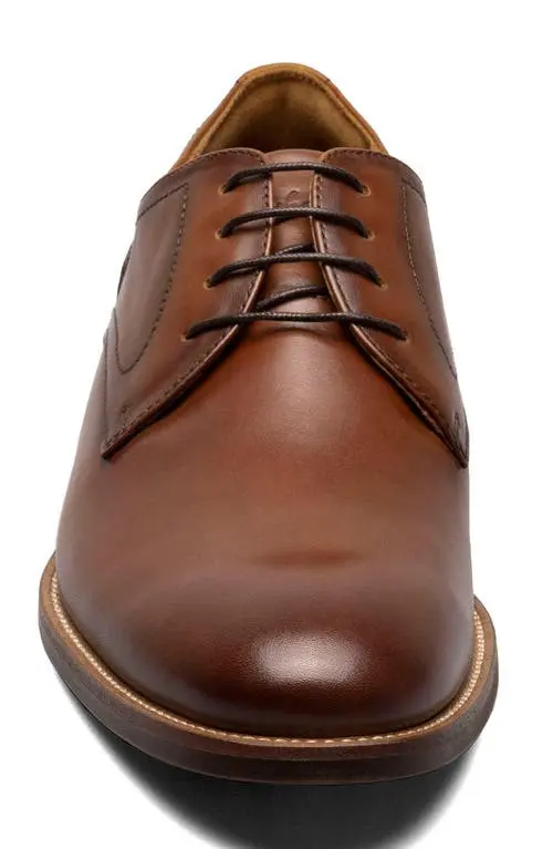 Florsheim Rucci Plain Toe Derby