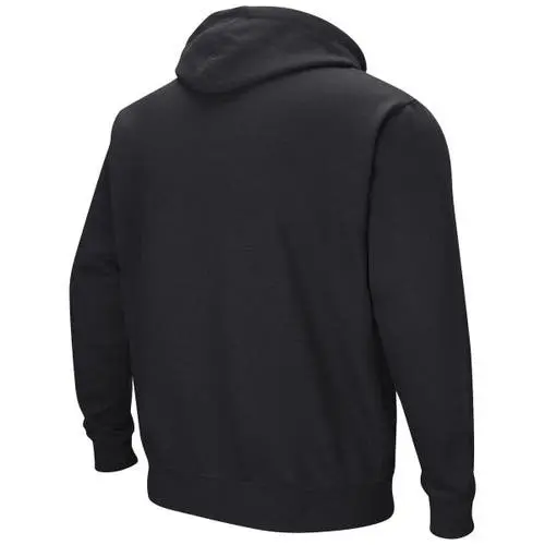 COLOSSEUM Army Knights Sunrise Pullover Hoodie