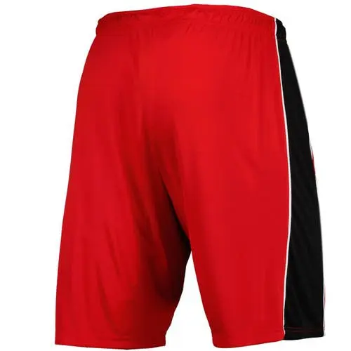 COLOSSEUM Nebraska Huskers Panel Shorts