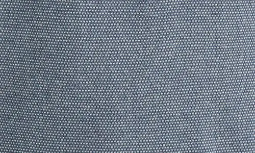 Vince Birdseye Jacquard Wool Crewneck