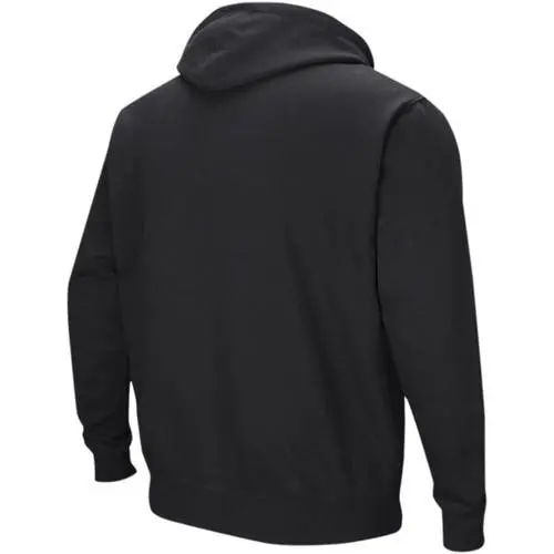 COLOSSEUM Appalachian State Mountaineers Sunrise Pullover Hoodie