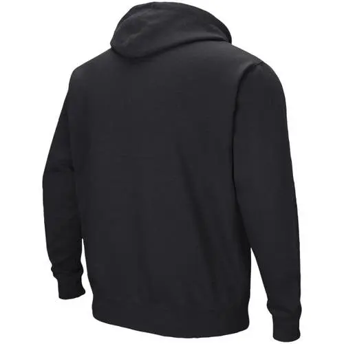 COLOSSEUM Cal State L.a. Golden Eagles Isle Pullover Hoodie