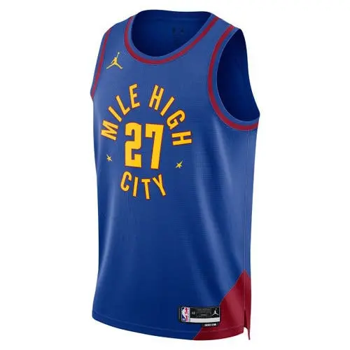 JORDAN BRAND Jamal Murray Denver Nuggets Swingman Jerseystatement Edition