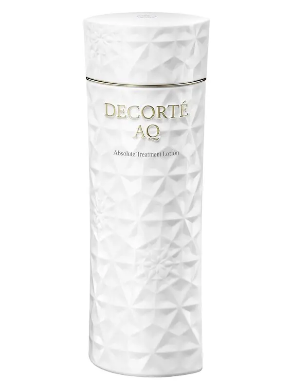 DECORTE Aq Absolute Treatt Hydrating Lotion Iii