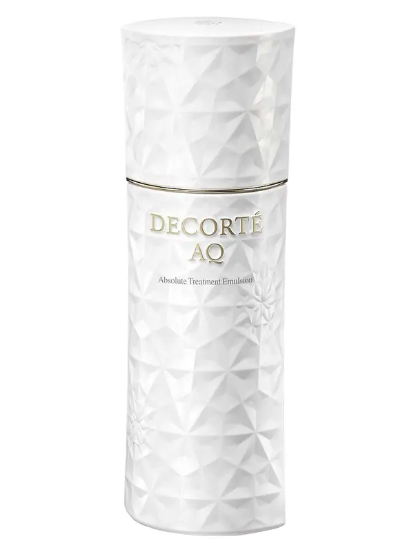 DECORTE Aq Absolute Treatt Micro-radiance Emulsion I