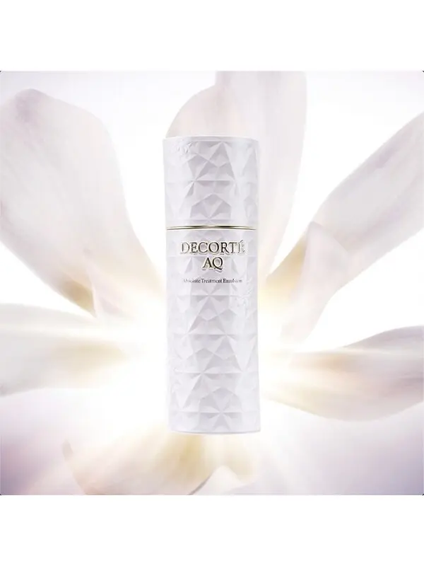 DECORTE Aq Absolute Treatt Micro-radiance Emulsion I