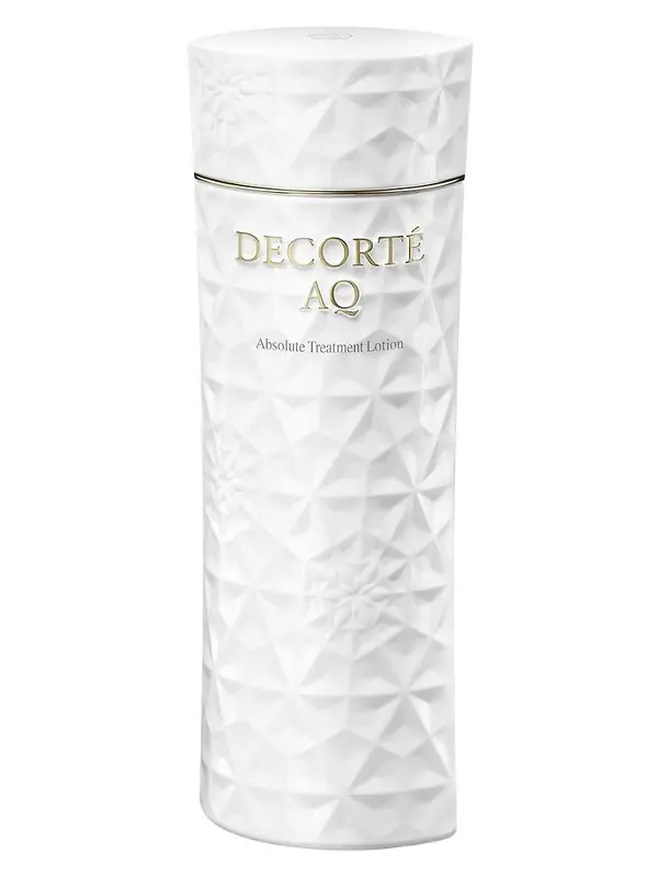 DECORTE Aq Absolute Treatt Hydrating Lotion Ii
