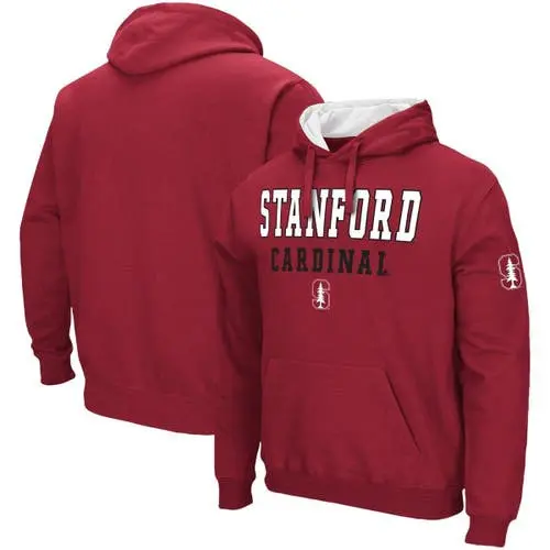 COLOSSEUM Stanford Pullover Hoodie