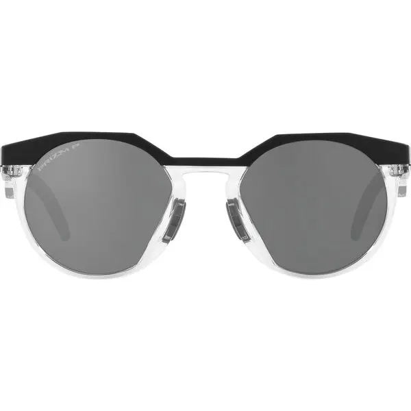 Oakley Hstn Irregular Sunglasses - Black