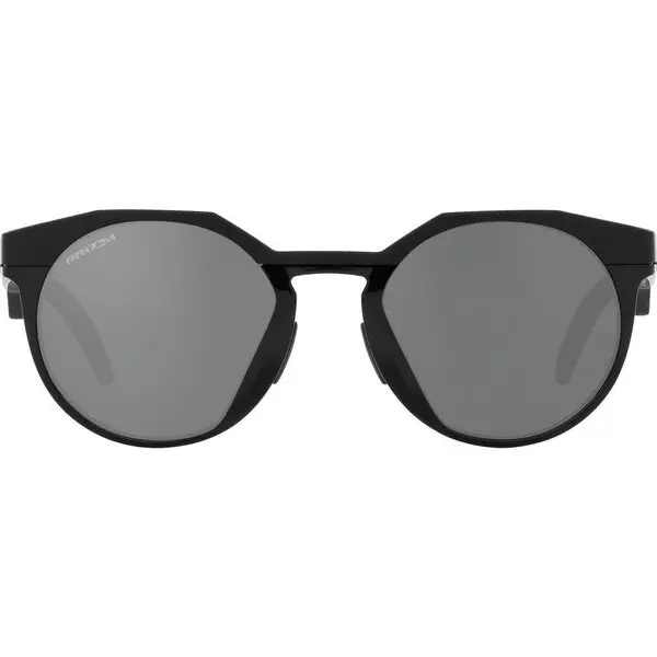 Oakley Hstn Irregular Sunglasses - Matte Black