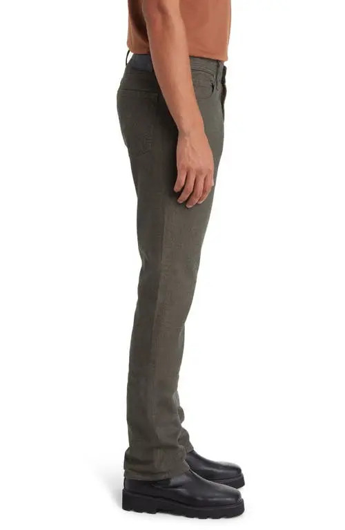 Ag Everett Slim Straight Leg Pants - Forest Mist