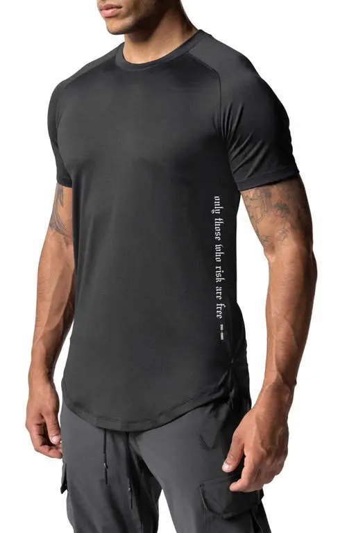 ASRV Silver-lite™ 2.0 Established Training T-shirt