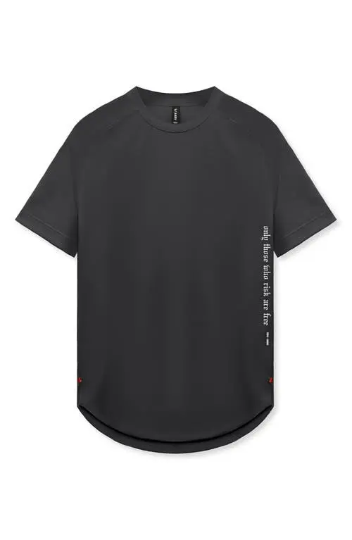 ASRV Silver-lite™ 2.0 Established Training T-shirt