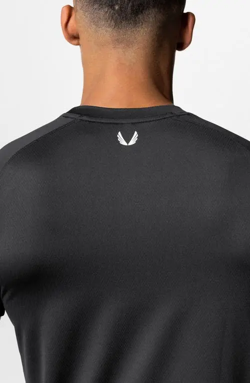 ASRV Silver-lite™ 2.0 Established Training T-shirt