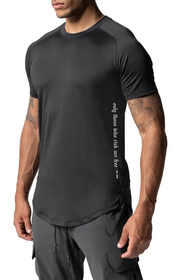 ASRV Silver-lite™ 2.0 Established Training T-shirt