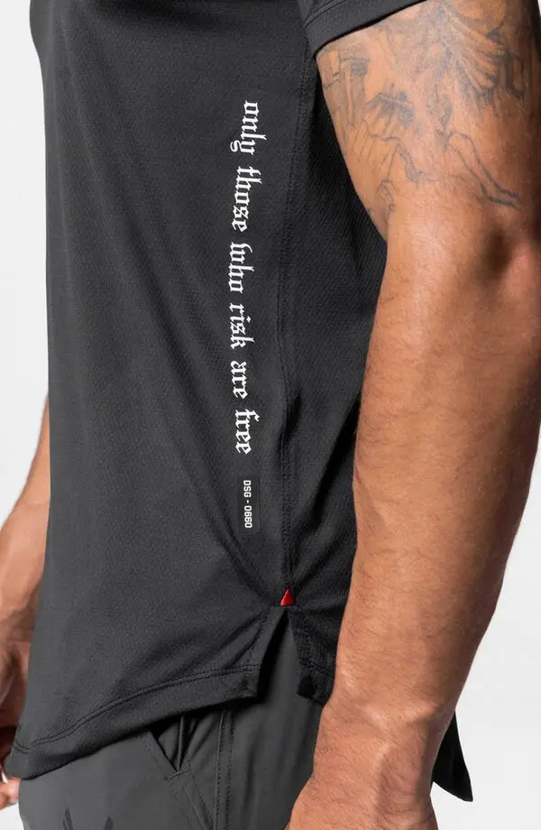 ASRV Silver-lite™ 2.0 Established Training T-shirt