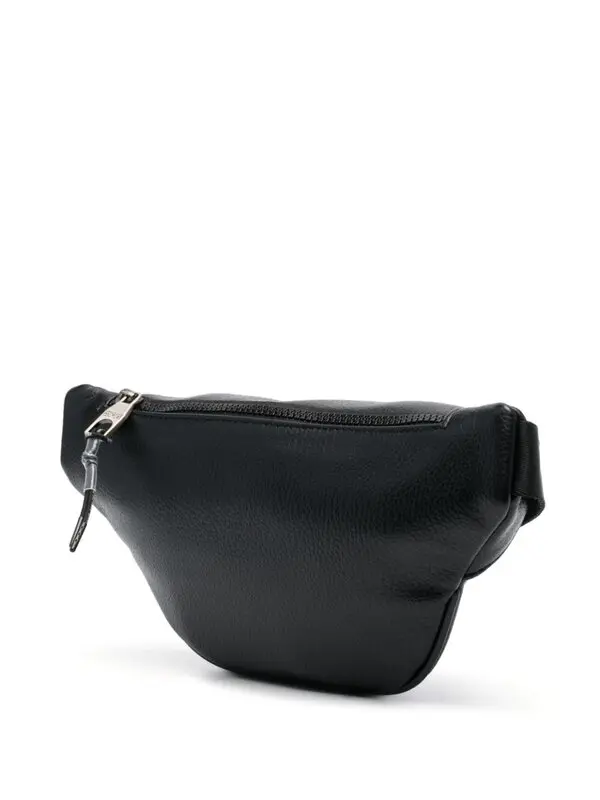 Versace Logo Belt Bag