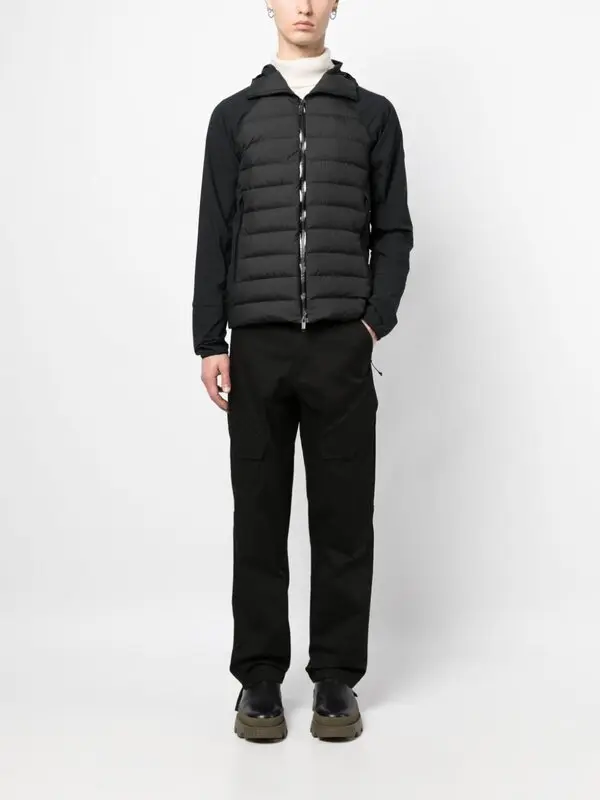 Moncler Straight-leg Trousers