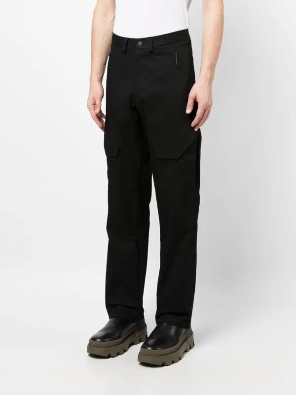 Moncler Straight-leg Trousers