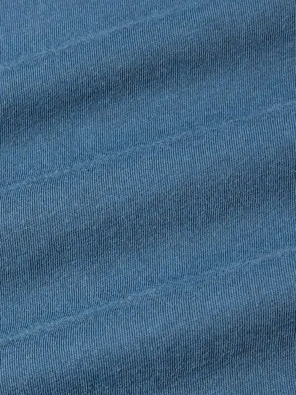 JAMES PERSE Combed Cotton-jersey T-shirt