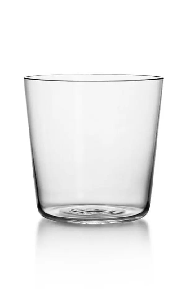 Tiffany & Co. Moderne Water Glass