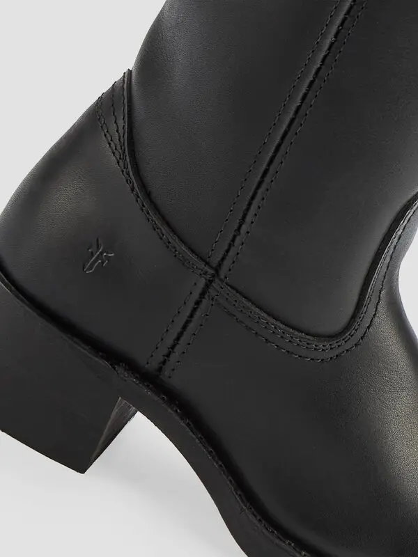 THE FRYE COMPANY Campus 14l Boots - Black