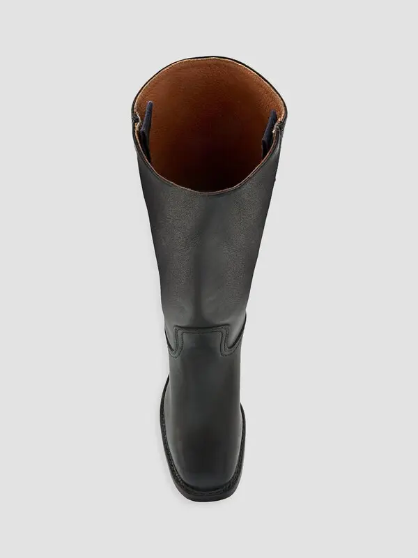 THE FRYE COMPANY Campus 14l Boots - Black